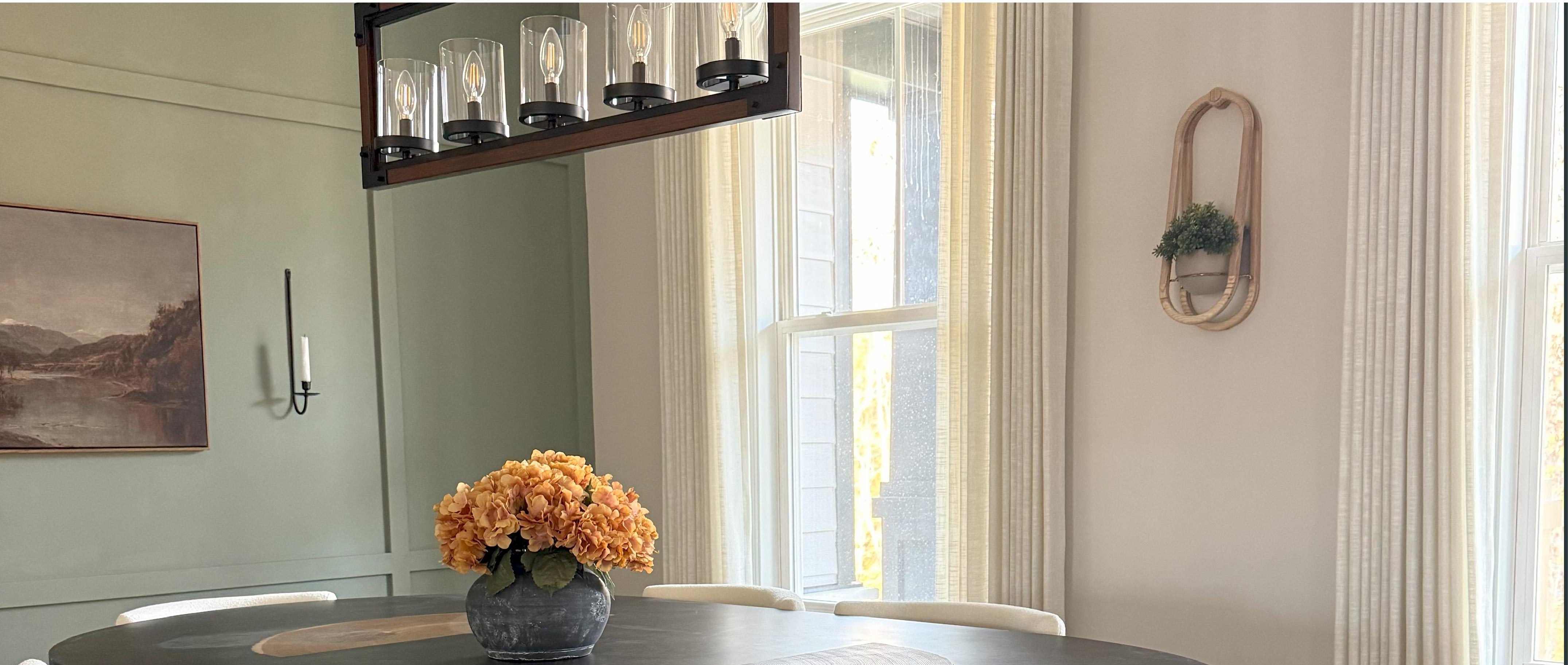 5 Unique Decorating Ideas That Will Transform Your Blank Walls – Braid ...