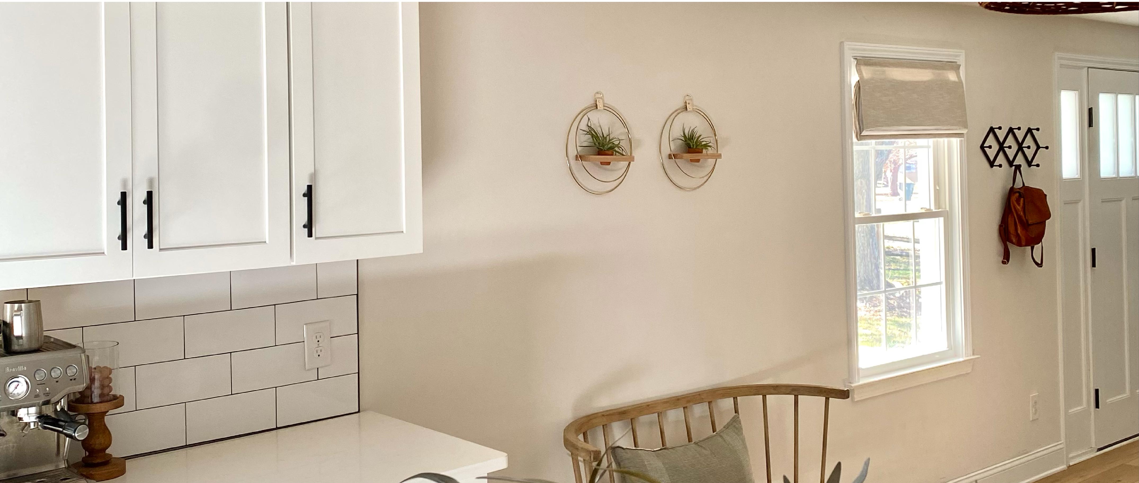 From Blank to Beautiful: 6 Ways to Add Life to Your Blank Walls – Braid ...