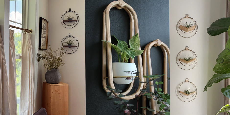 Braid & Wood – Braid & Wood