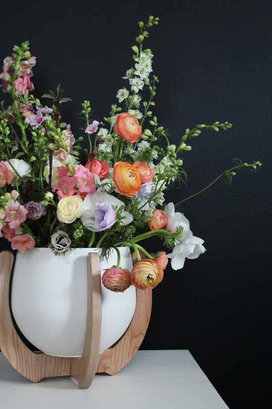 Braid & Wood – Braid & Wood