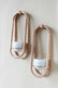 Frame Wall Planter + Pot Duo – Braid & Wood