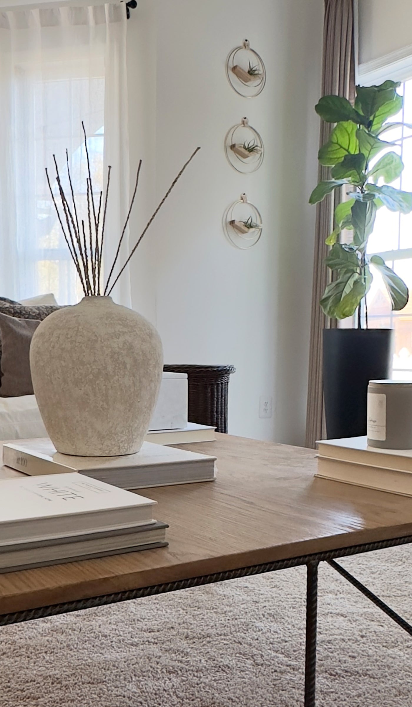 Braid & Wood – Braid & Wood