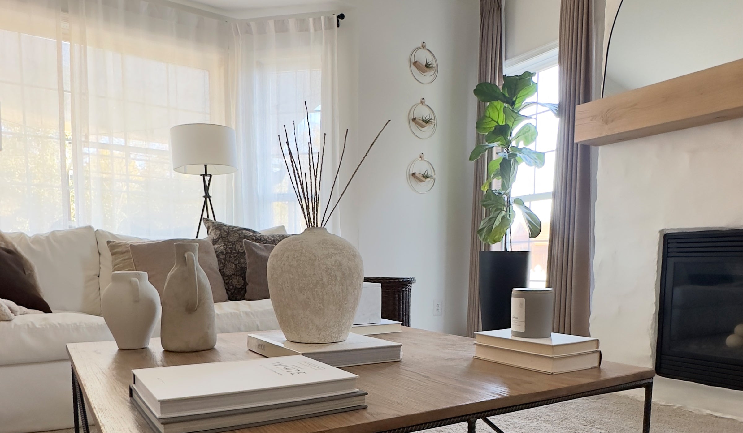 Braid & Wood – Braid & Wood